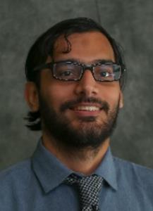 Ali-Musa R. Jaffer MD